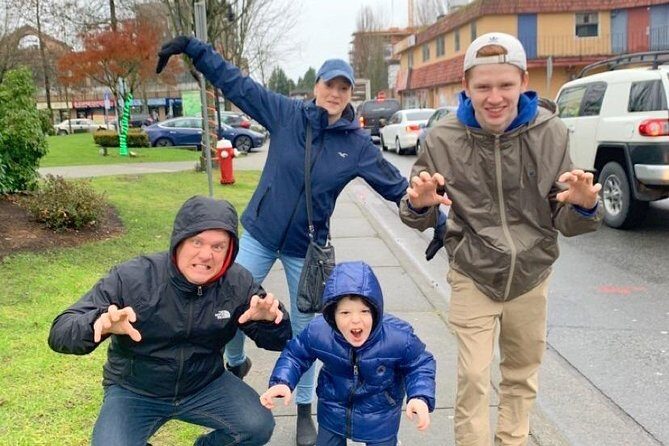 Clue-Gathering Game by 3Quest Challenge - Vancouver, BC - An In-Depth Look at the Experience