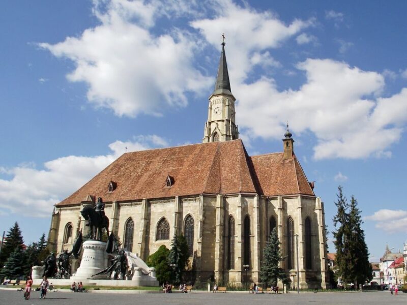 Cluj: City Walking Tour - Is This Tour Worth the Price?