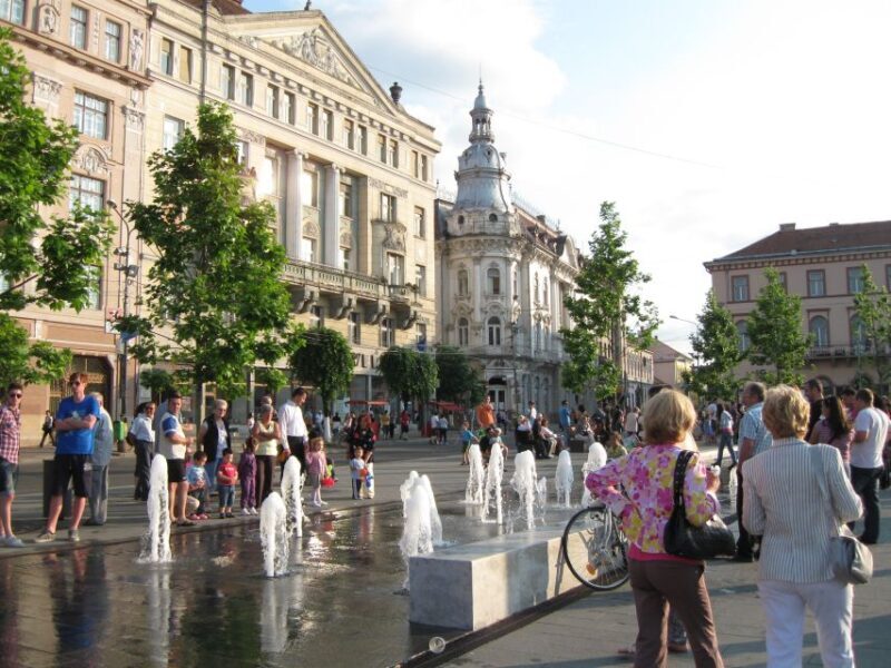 Cluj: City Walking Tour - The Sum Up: Who Will Love This Tour?