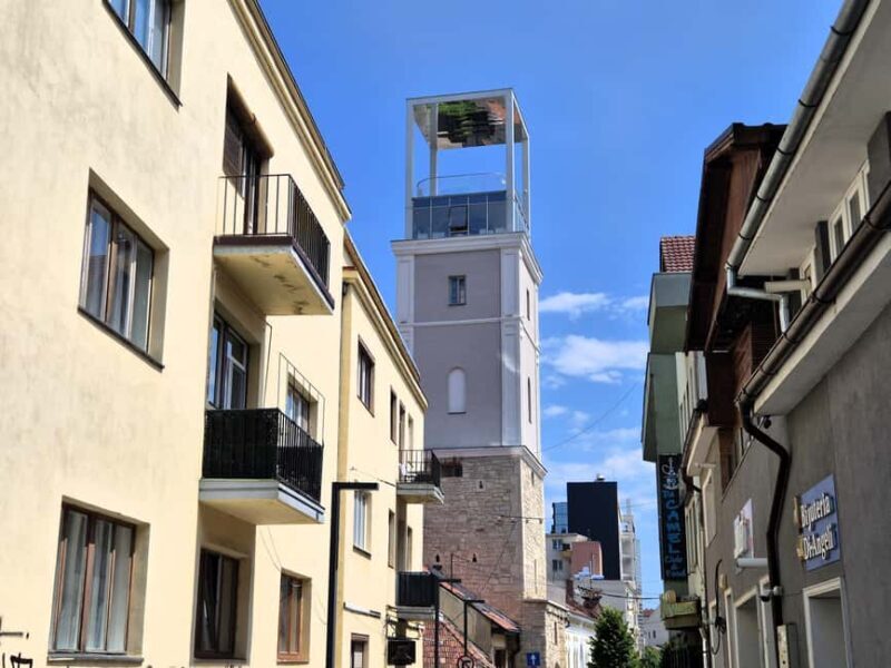 Cluj Insight: Walking tour with a travel writer & historian - Who Should Join?