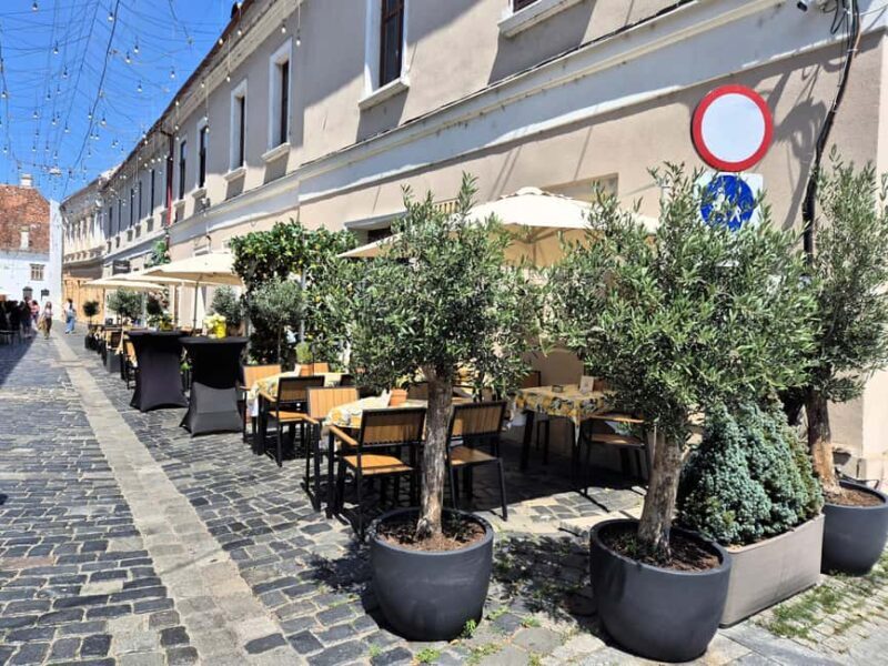 Cluj Insight: Walking tour with a travel writer & historian - Final Thoughts: Is It Worth It?