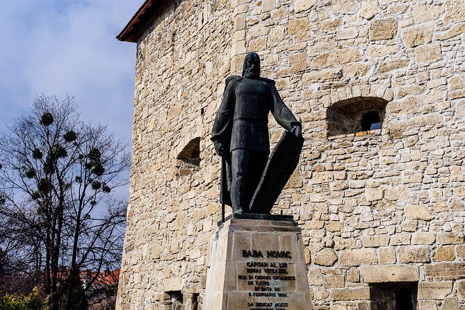 Cluj-Napoca: 2.5-Hour Guided Walking Tour - A Detailed Look at the Cluj-Napoca Walking Tour
