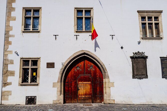 Cluj-Napoca: 2.5-Hour Guided Walking Tour - In Summary: Why Consider This Tour?