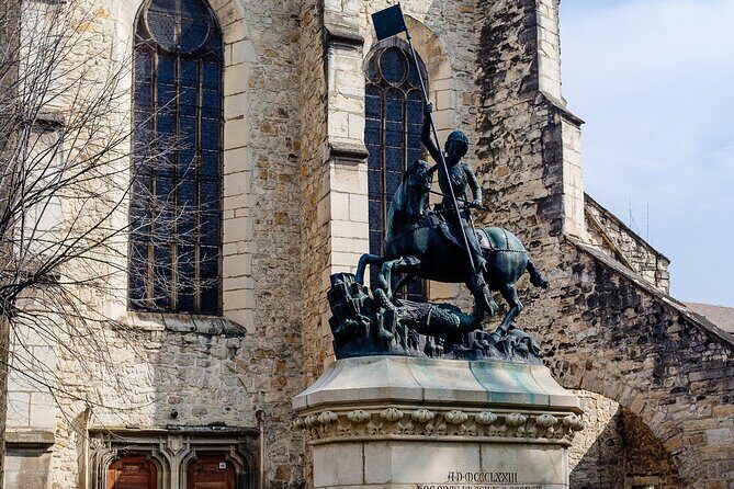 Cluj-Napoca: 2.5-Hour Guided Walking Tour - FAQ