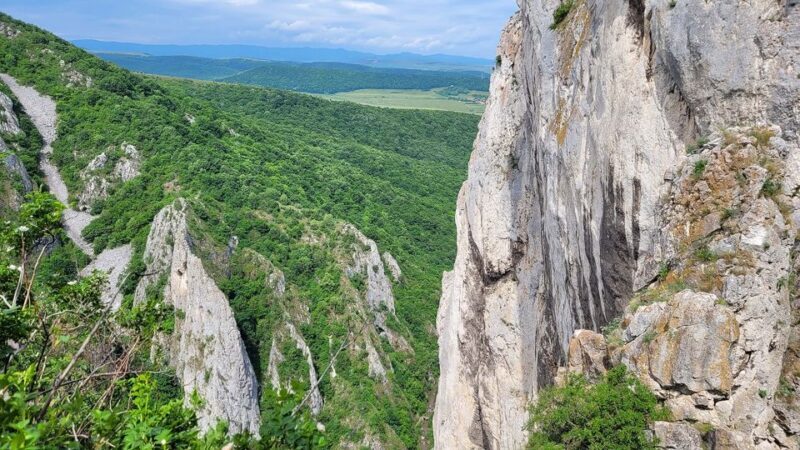 Cluj Napoca: Climbing or Hiking Experience in Turda Canion - Who Would Enjoy This Tour?