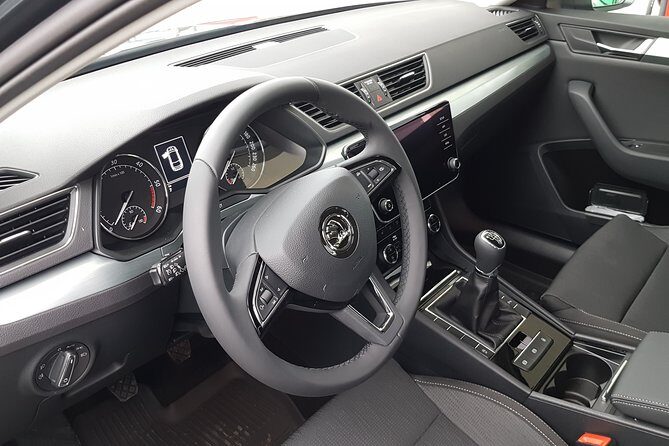 Cluj Napoca to Bucharest - Private Guided Transfer - Car and Driver - FAQ