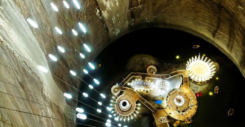 Cluj-Napoca: Turda Salt Mine & Alba Carolina Fortress Tour - Who Is This Tour Best For?