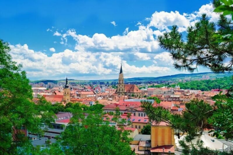 Cluj : Private Walking Tour with A Guide ( Private Tour ) - Who Should Book This Tour?