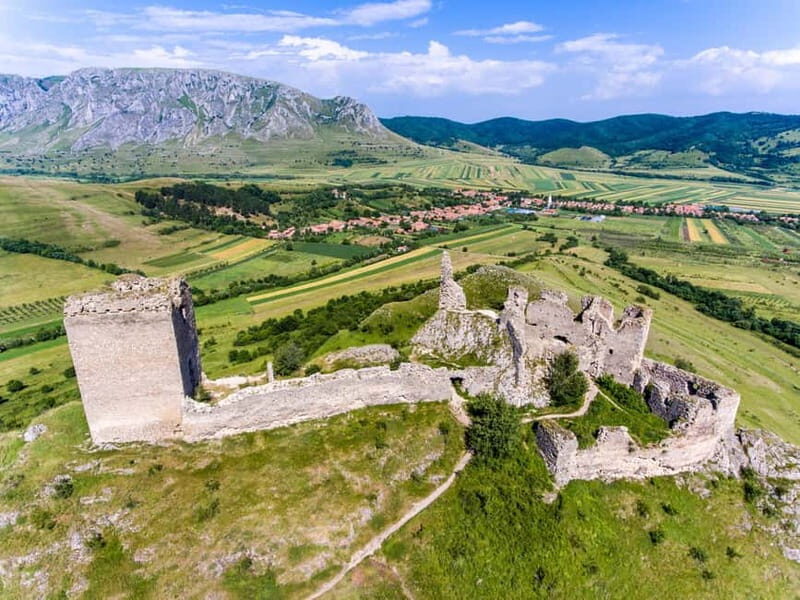 Cluj: Turda Salt Mines, Rimetea, and Coltesti Fortress Tour - Who is This Tour Best Suited For?