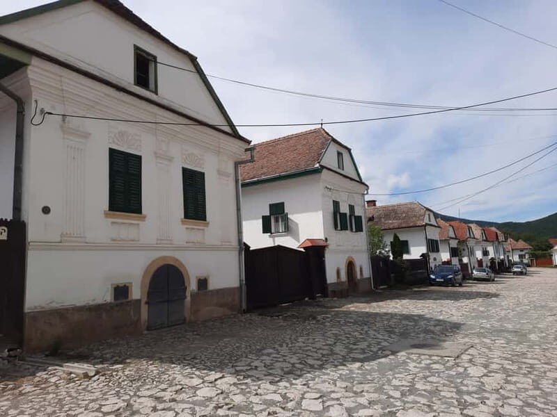 Cluj: Turda Salt Mines, Rimetea, and Coltesti Fortress Tour - FAQ