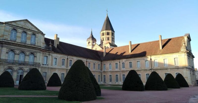 Cluny: Abbey Private Guided Tour with "ticket included" - Setting the Scene: The Value of a Private Guided Tour