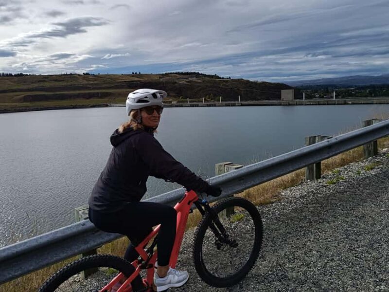 Clyde: Roxburgh Gorge Trail Bike Ride with Jet Boat - Discovering the Clyde: Roxburgh Gorge Trail Bike Ride with Jet Boat