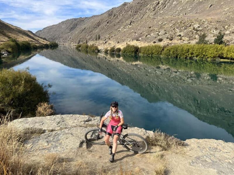 Clyde: Roxburgh Gorge Trail Bike Ride with Jet Boat - Who Will Find This Tour Most Enjoyable?