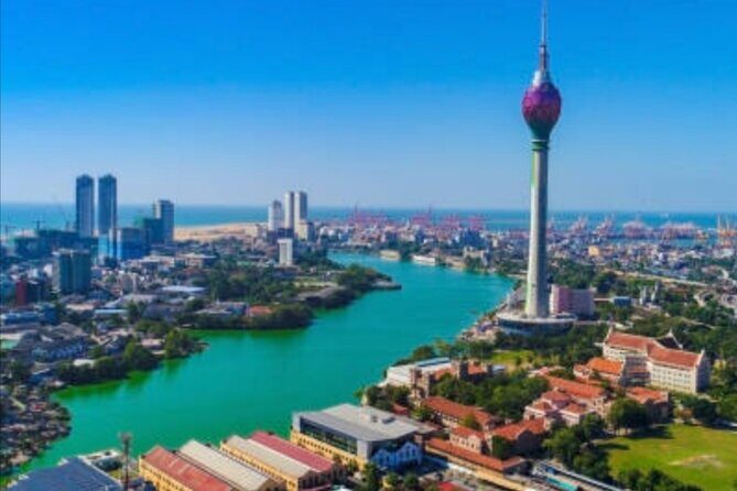 CMB Airport Express - Private Transfer to Negombo or Colombo - Detailed Review of the Service