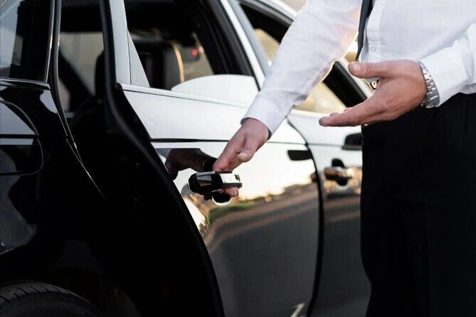 CMB Airport Express - Private Transfer to Negombo or Colombo - The Sum Up