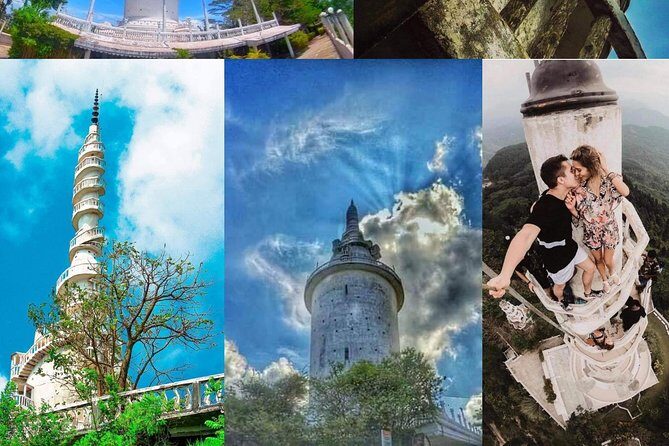 CMB airport to kandy - FAQ