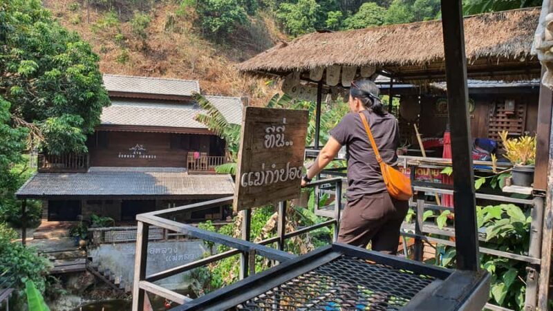 CNX: Trekking & Villager living in forest, tea& coffee farm - FAQ