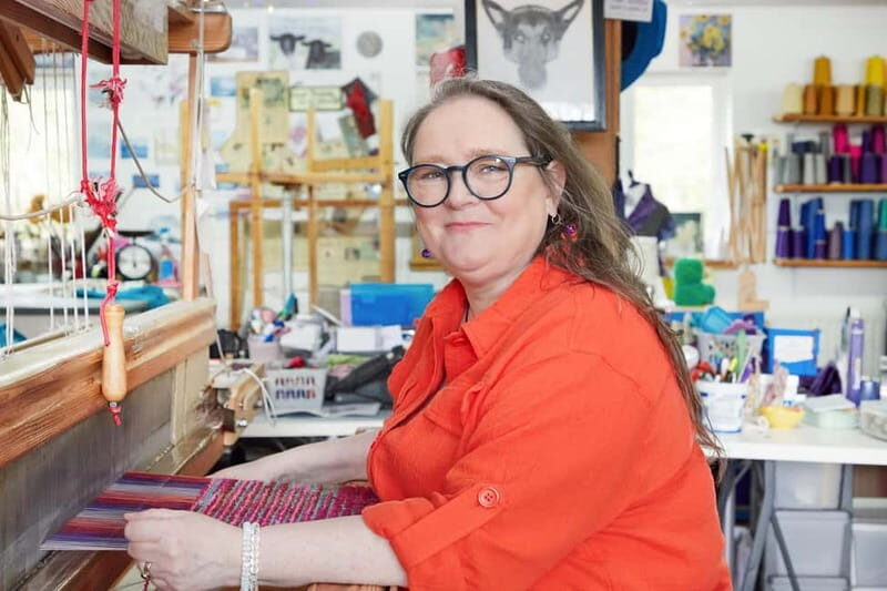 Co. Monaghan: Threads to Throw Colourful Textile Tour - Discover the Vibrant World of Irish Handweaving with Co. Monaghan’s "Threads to Throw" Tour