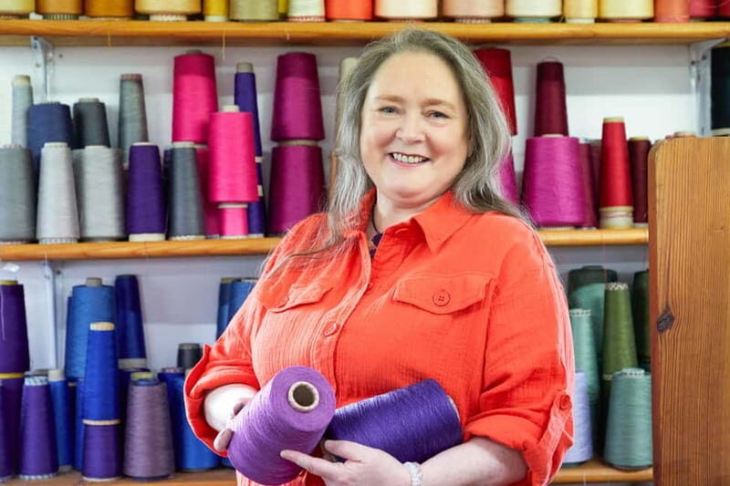 Co. Monaghan: Threads to Throw Colourful Textile Tour - Who Should Consider This Tour?