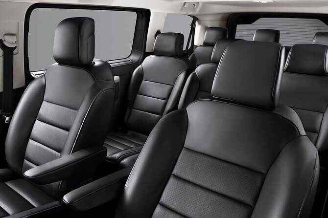 CO2-Offset Departure Transfer Palermo City to Palermo Airport - Practical Details: Booking, Cancellation, and Tips