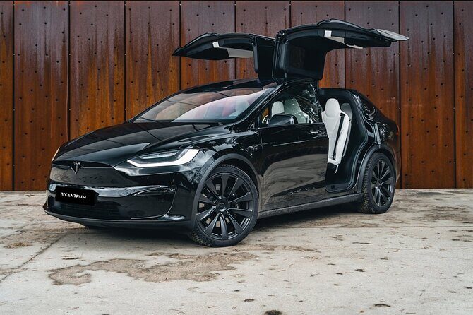 CO2-Offset|Luxury Eco Sedan Arrival from BRN Airport to Bern City - Final Thoughts: Who Will Love This Experience?