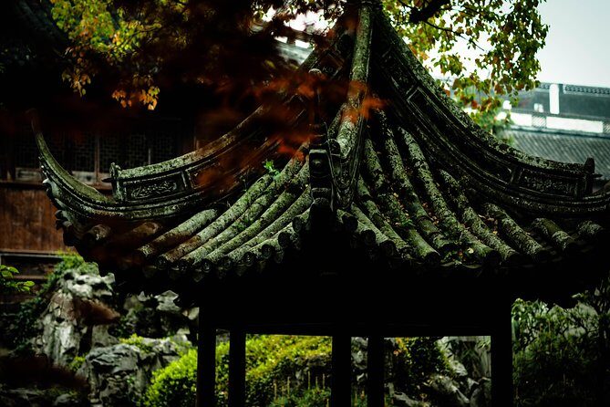 Coach Day Tour: Classic and Modern Shanghai with Lunch - Who Will Love This Tour?