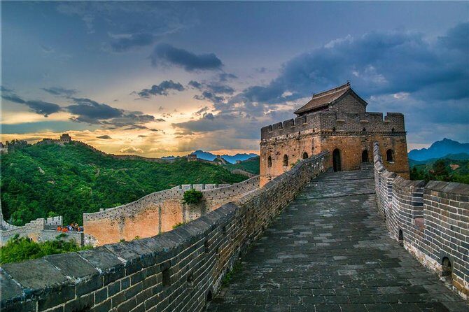 Coach Day Tour - Jinshanling Great Wall Hiking Tour - Practical Details: What You Need to Know