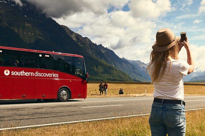 Coach Farm Tour and Milford Sound Nature Cruise from Queenstown - Who Is This Tour Best For?