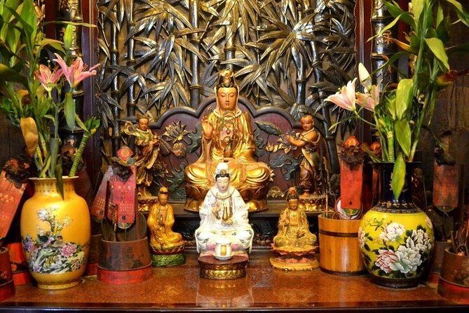 Coach Tour: Hong Kong Heritage Discovery - Frequently Asked Questions