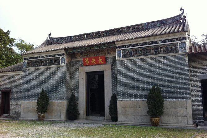 Coach Tour: Hong Kong Heritage Discovery - Final Thoughts