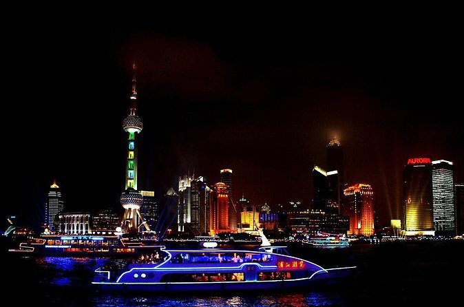 Coach Tour: Zhujiajiao Water Town Plus Huangpu River Cruise - A Detailed Look at the Experience