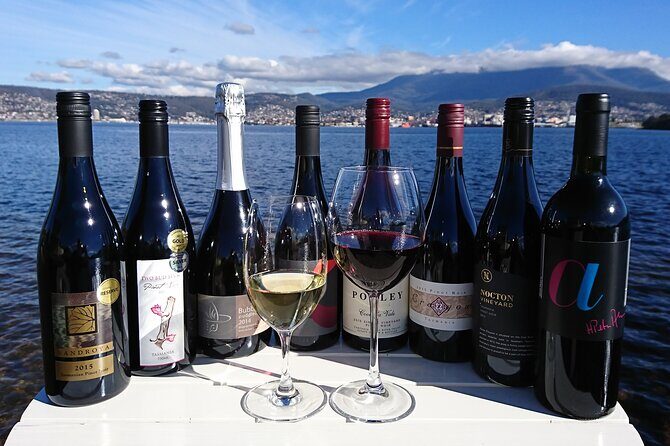 Coal River Valley Wine Tour - Discover the Charm of the Coal River Valley Wine Tour