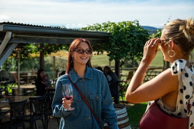 Coal River Wine Hopper - Authentic Insights from Reviews