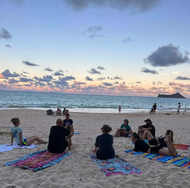 Coast & Cava  Yoga & Crystal Waters Experience in Barcelona - Is it Worth the Price?