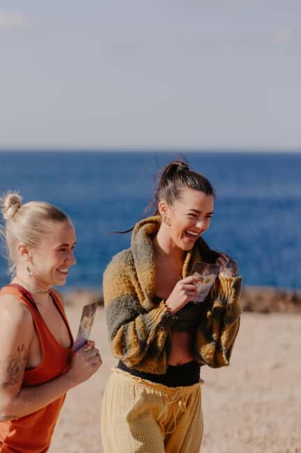 Coast & Cava  Yoga & Crystal Waters Experience in Barcelona - Final Thoughts