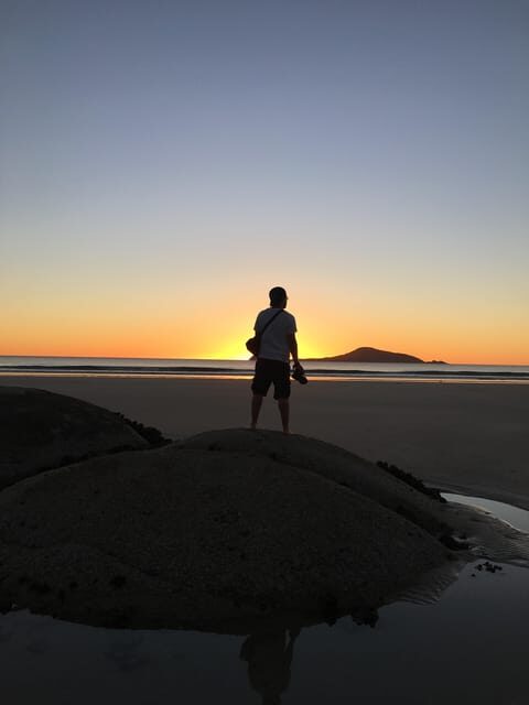 Coast Line & Sagres Sunset Tour up to 4 hrs - Itinerary Breakdown: What to Expect