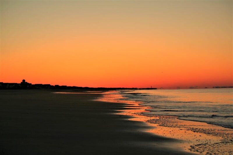 Coast Line & Sagres Sunset Tour up to 4 hrs - The Experience and Its Value