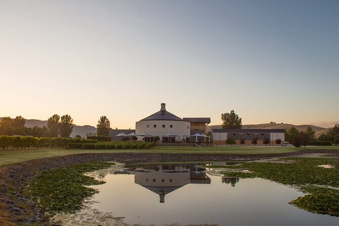 Coast to Vineyards Self-Guided Scenic Cycle Tour from Napier - Food & Tastings: Planning Ahead