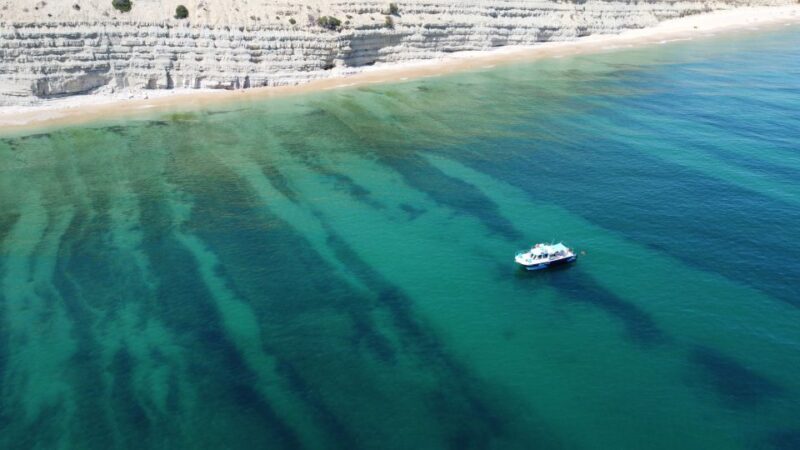 Coast Trip to Ponta da Piedade From Lagos - Who Is This Tour Best For?