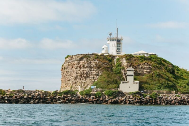 Coastal 2.5-hour Adventure Boat Tour from Newcastle - Who Will Enjoy This Tour?