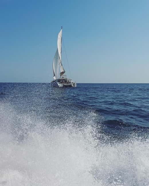 Coastal Adventure: Blue Cave & Lady of the Rocks Boat Tour - What Makes This Tour Special