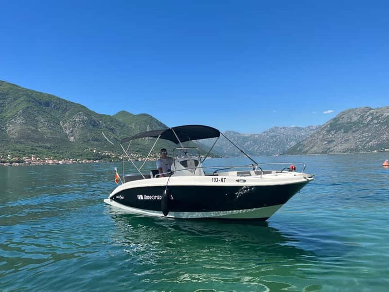 Coastal Adventure: Blue Cave & Lady of the Rocks Boat Tour - Practical Tips for Travelers