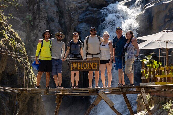 Coastal Adventure in Quimixto : Hiking and Cooking Workshop - Key Points