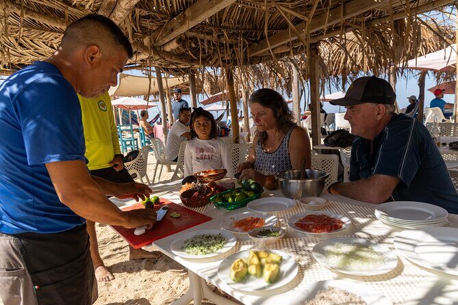 Coastal Adventure in Quimixto : Hiking and Cooking Workshop - A Complete Breakdown of the Coastal Adventure