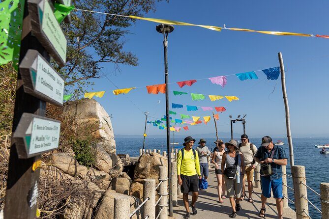 Coastal Adventure in Quimixto : Hiking and Cooking Workshop - The Sum Up