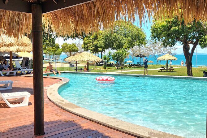 Coastal Beach Escape - Dingo Beach & Cape Gloucester - Introduction: Why This Tour Is Special