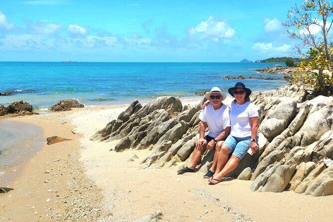 Coastal Beach Escape - Dingo Beach & Cape Gloucester - The Experience: Authenticity and Value