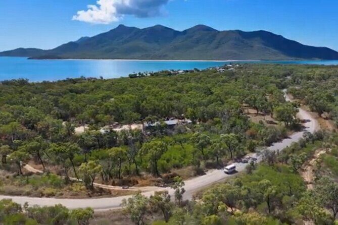 Coastal Beach Escape - Dingo Beach & Cape Gloucester - Who’s This Tour Best For?
