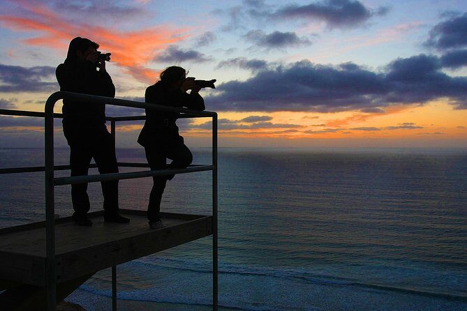 Coastal Beauty - Private Sunset & Night Photography Tour - An Authentic San Diego Coastline Experience