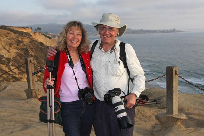 Coastal Beauty - Private Sunset & Night Photography Tour - FAQ